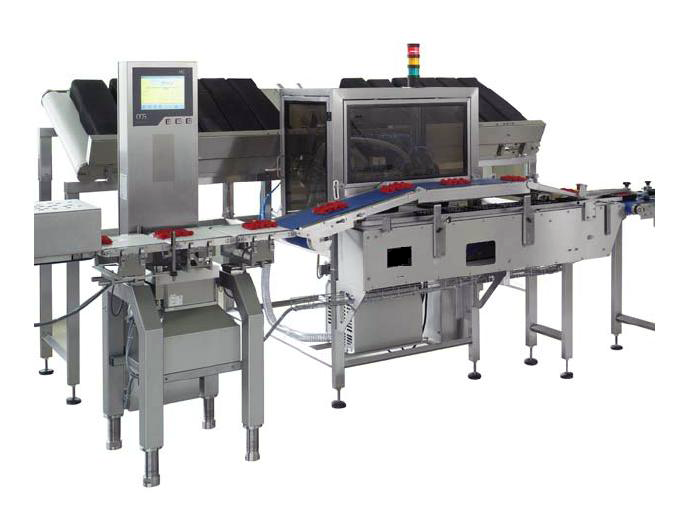 Dörr Kampen | Verpakkingsmachines en spuitcabines